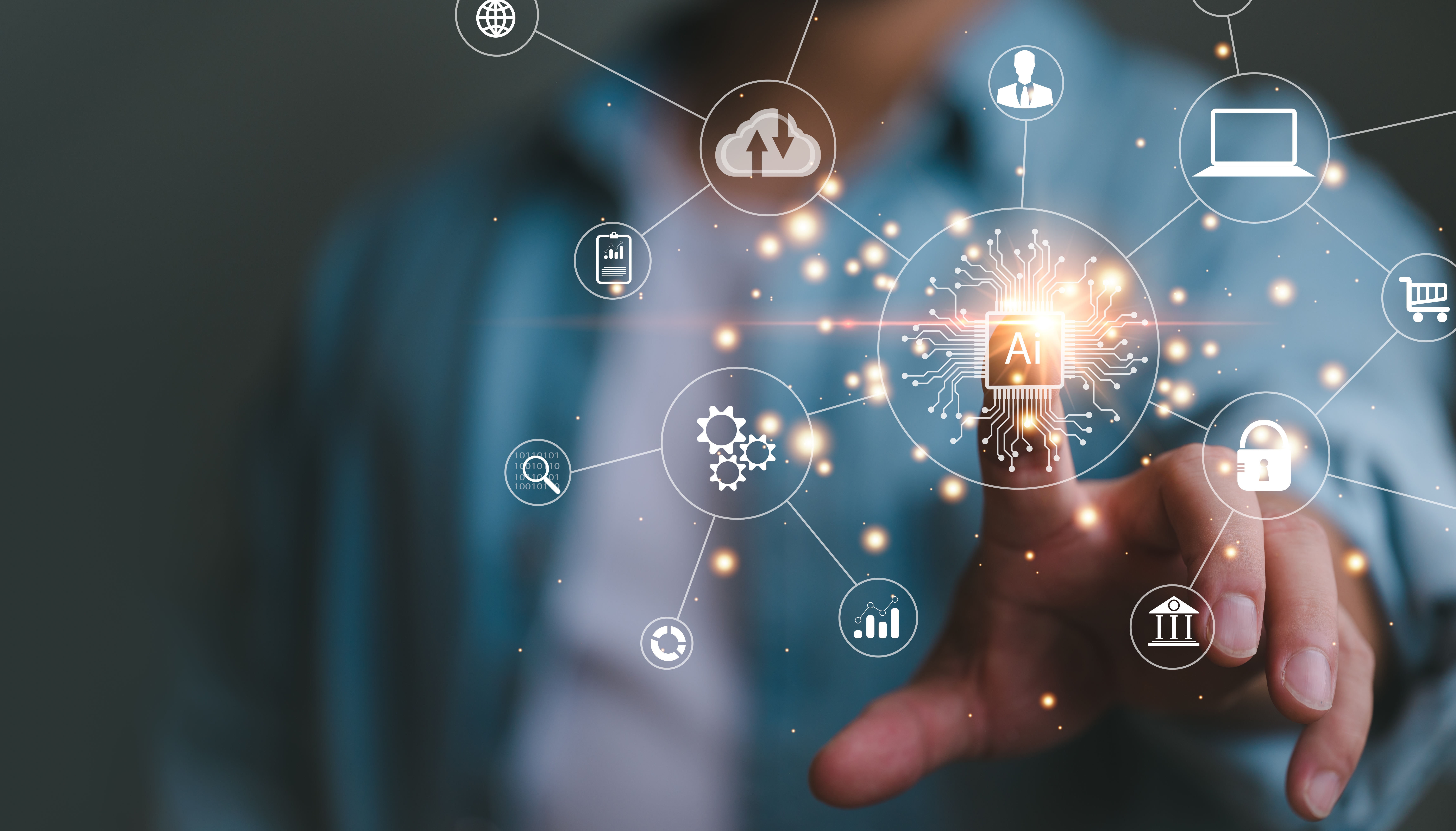 User Adoption Strategy: Why Training Alone Won’t Drive System Adoption User Adoption Strategy: Why Training Alone Won’t Drive System Adoption